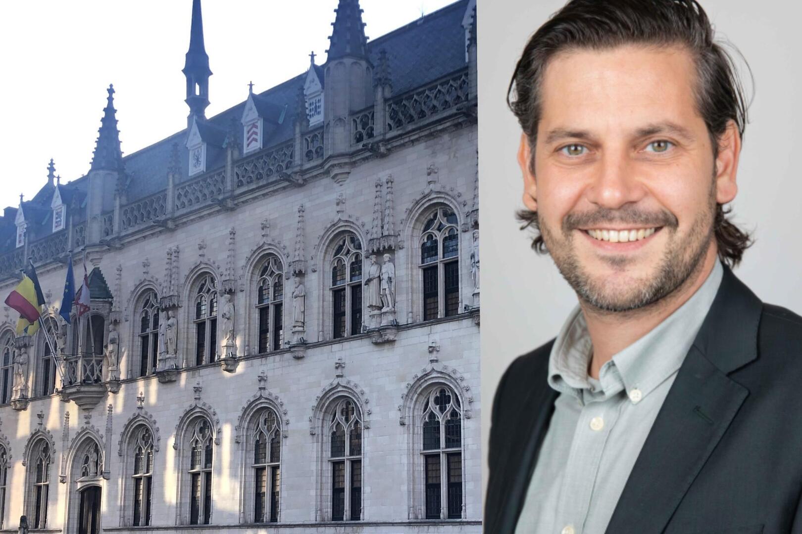 Zuid-West-Vlaanderen | Nieuwsblad
