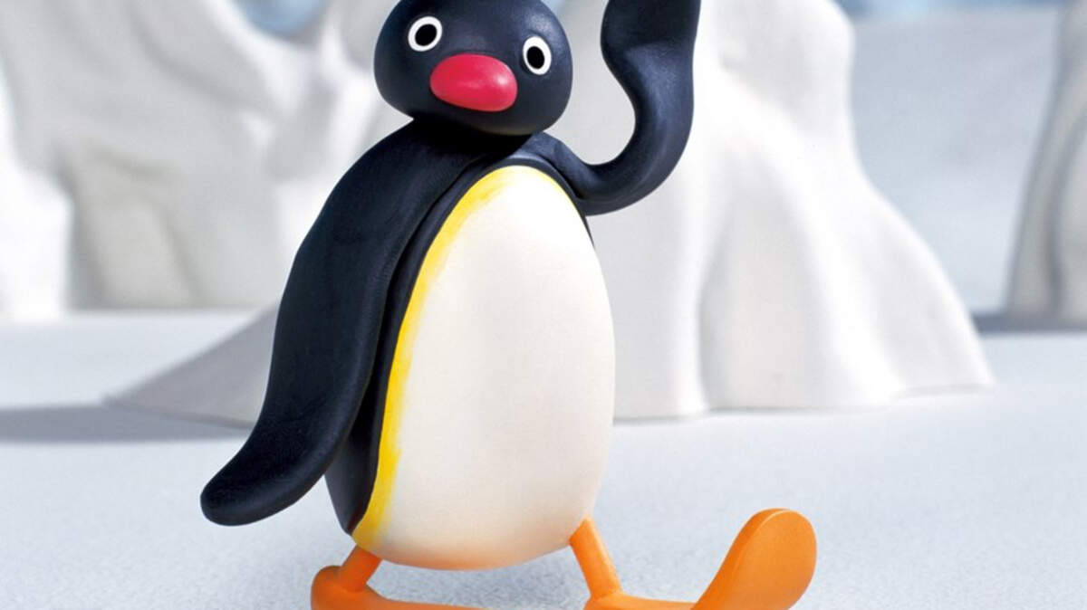 ‘Noot noot!’, Pingu viert veertigste verjaardag: hoe de bekendste ...