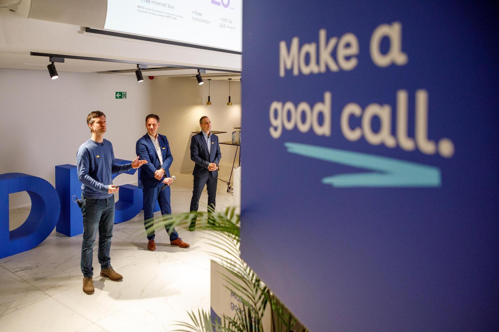 Digi goedkoopste mobiele operator, behalve voor de gulzigste ...