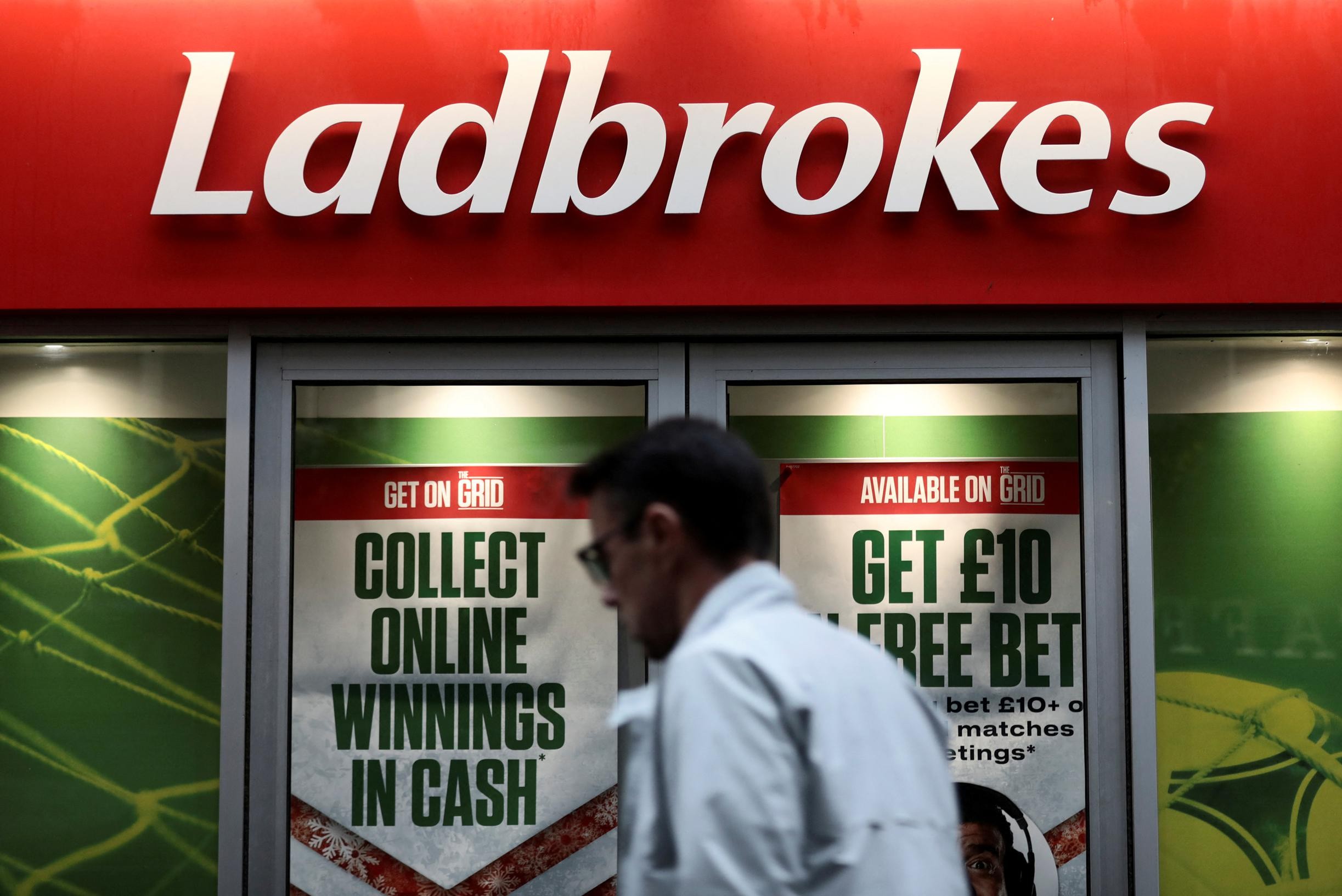 Ladbrokes stapt naar Raad van State tegen beheerscontract Nationale ...