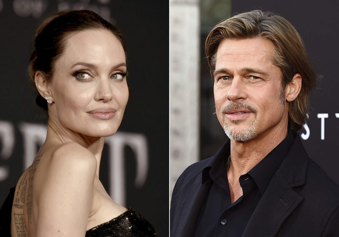 Na zijn drie zussen laat nu ook zoon Brad Pitt achternaam van zijn ...
