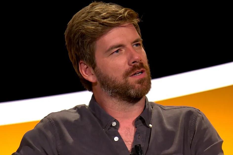 Bart Cannaerts: “Ik ben ooit opgepakt op verdenking van brandstichting ...