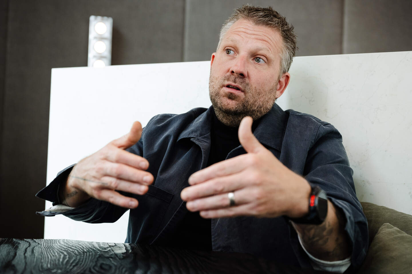 Nick Bril spreekt voor het eerst na dramatisch ongeval: “Ik voel me ...