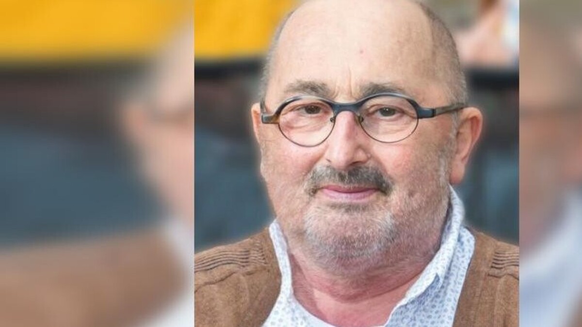 Walter Wackenier, oprichter van natuursteenbedrijf Wackenier overleden ...