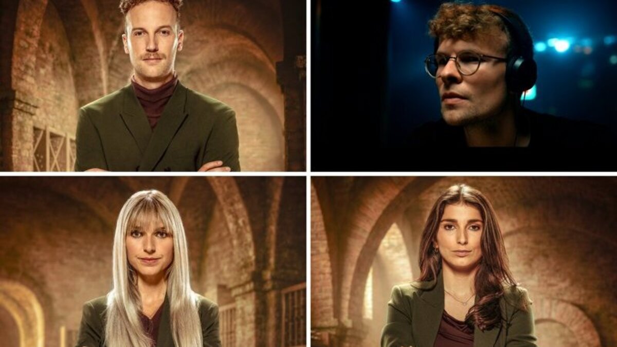 De mol verdachte Wout? Ex-deelnemer Nimrod deelt zijn verdenkingen | HBVL
