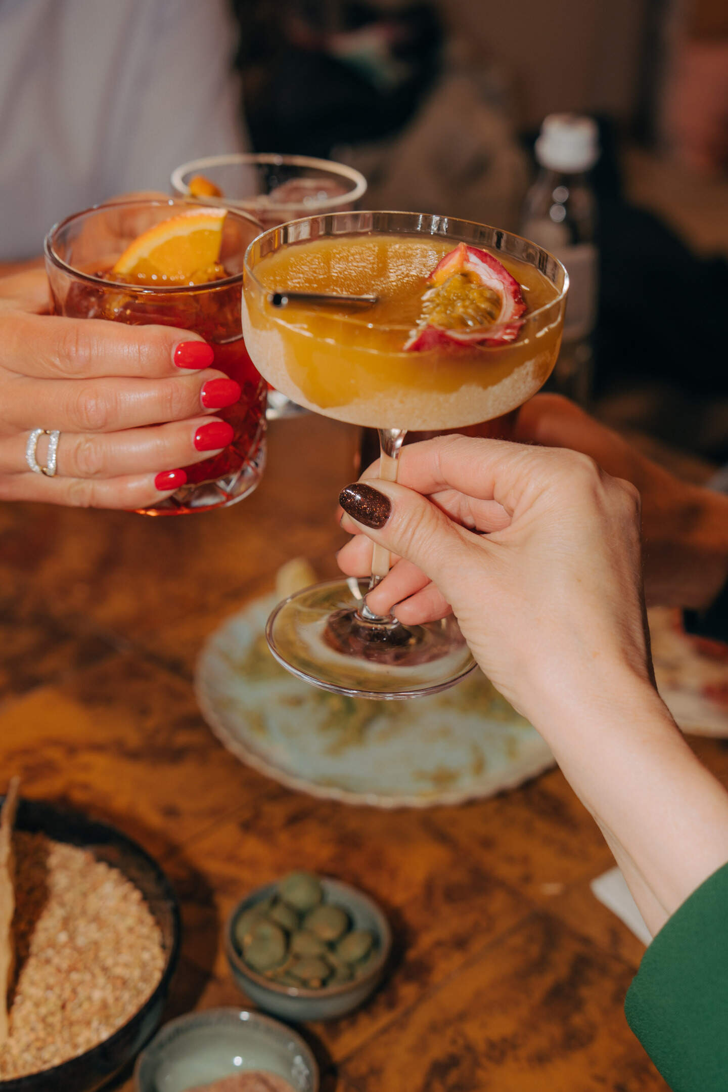 Populaire bar op zesde verdieping opent opnieuw de deuren: “We moeten ...