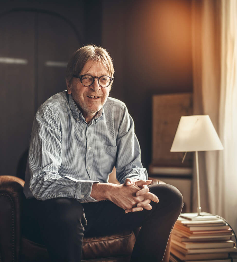 “Houden rekening met zijn leeftijd en blanco strafblad”: vonnis licht ...