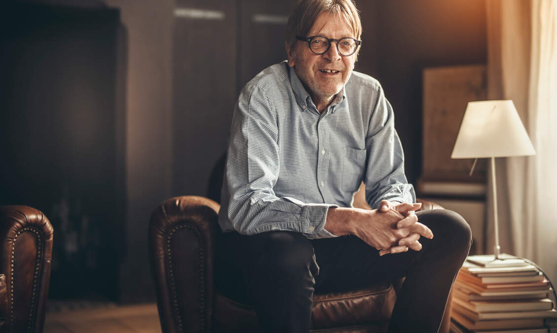 Parket gaat in beroep nadat Guy Verhofstadt opschorting krijgt voor ...