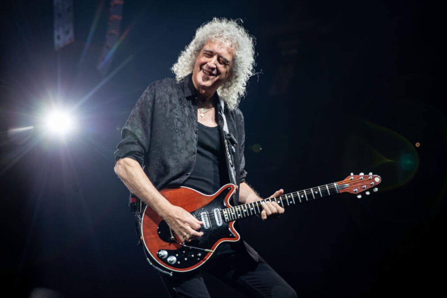 Queen ruzie over beroemde foto: familie Mick Rock eist miljoenen | De ...