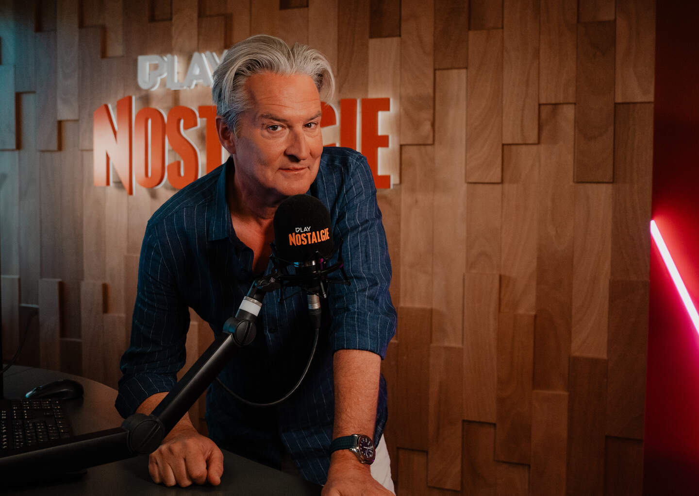 Nostalgie-collega Robin Vissenaekens over goede vriend Hans Otten: “Hij ...