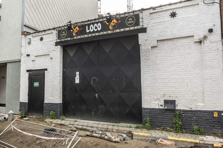 Pieter zoekt overnemer voor danscafé LOCO: “Maar daar hebben de grote ...