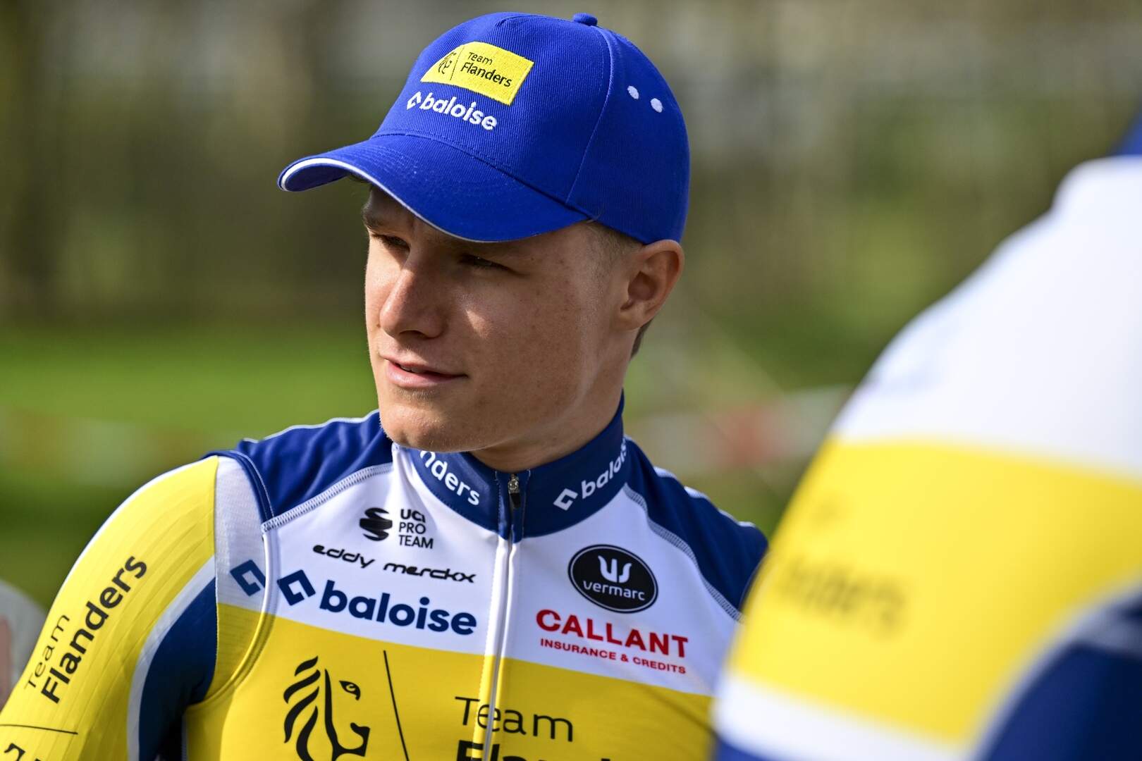 Tom Crabbe wint drie ritten en puntentrui in de Ronde van Turkije: “Ik ...