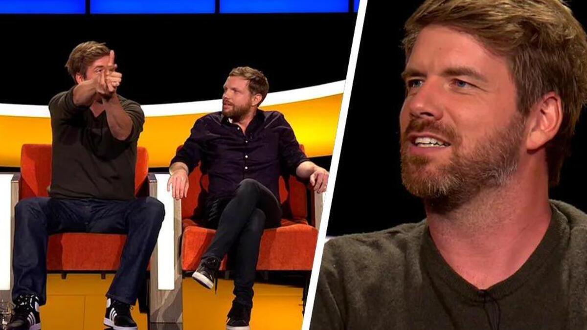 Bart Cannaerts onder schot gehouden door politie: “Dit is geen echt ...