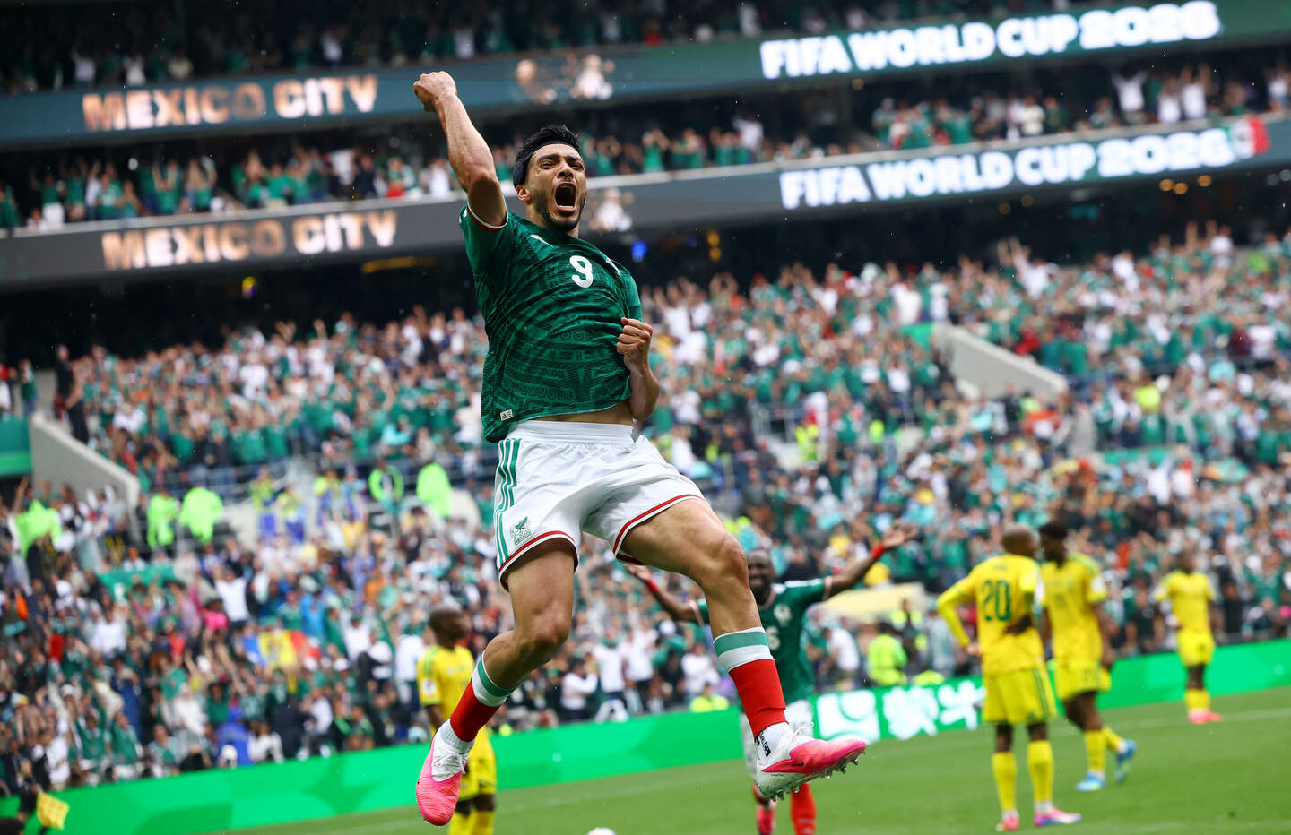Zijn leven hing aan een zijden draadje: waarom Mexicaanse ...