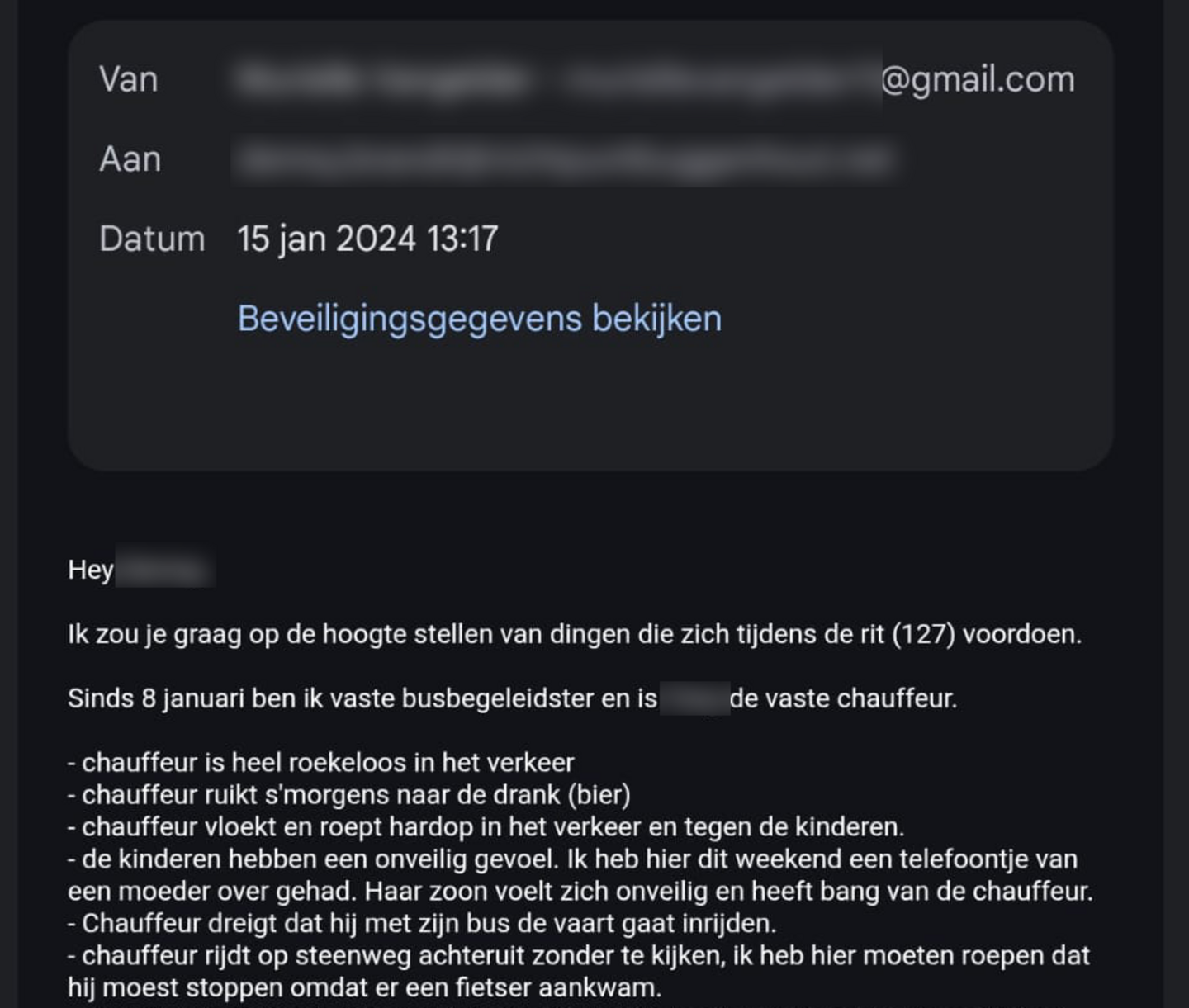 Ik haal het nog wel’, zei hij”: zwaargewonde Ian (14) herinnert zich ...