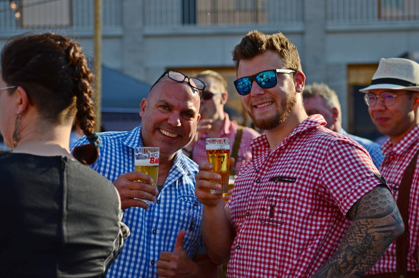 Harelbeeks Bierfestival kiest opnieuw voor lokale brouwers: “We gaan ...