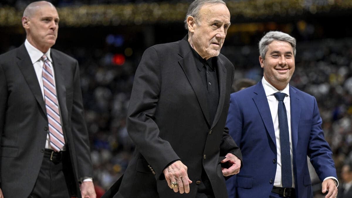 Legendarische NBA-coach Rick Adelman (79) overleden | Nieuwsblad