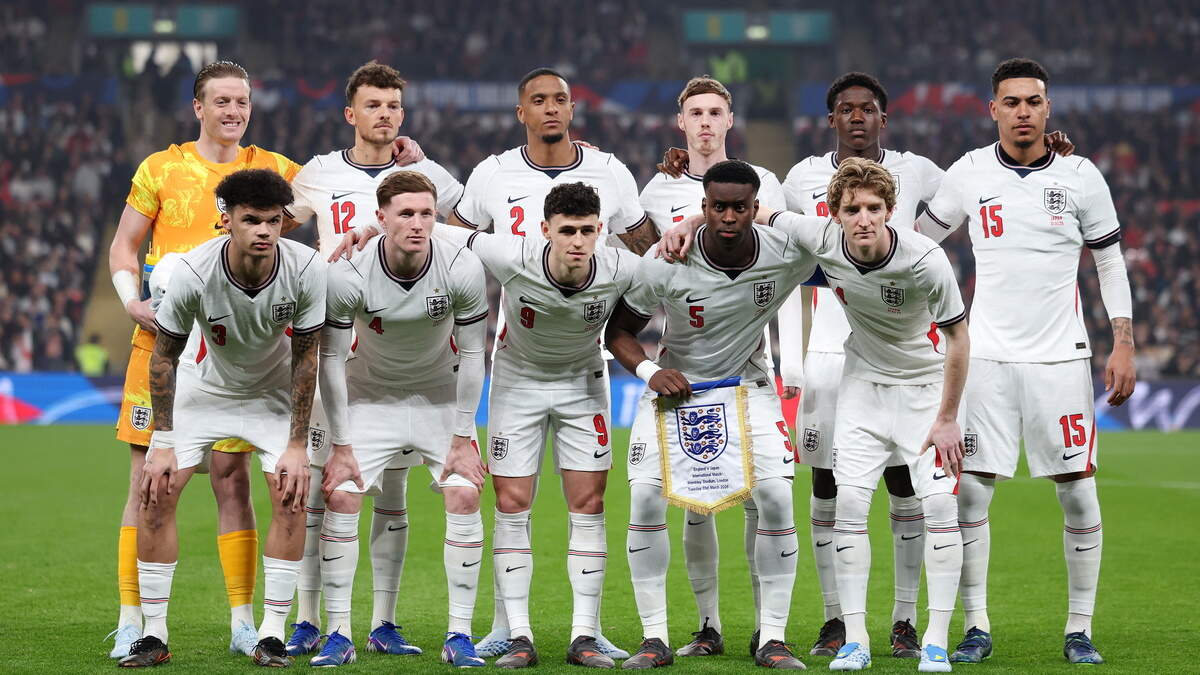 Negen gewonden bij schietpartij nabij WK-basiskamp van Engeland ...