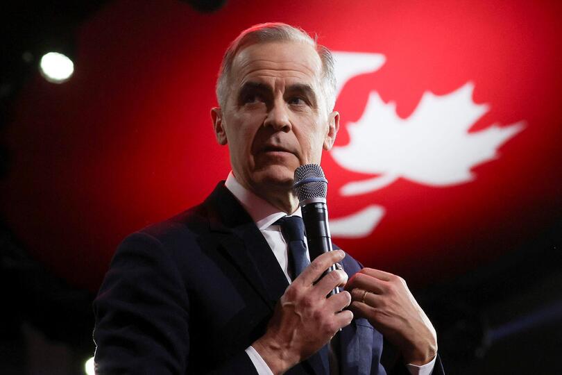 Mark Carney treedt vrijdag aan als premier van Canada | Nieuwsblad