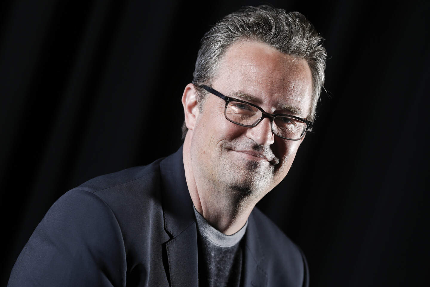 Lisa Kudrow besefte pas na dood van Matthew Perry hoe goed ‘Friends ...