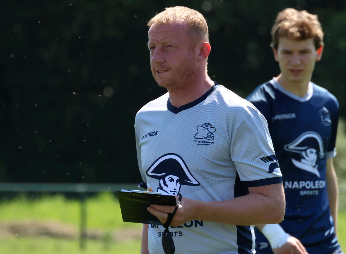 Stabiliteit onder nieuwe coach, twee remontada’s maar ook code rood met ...