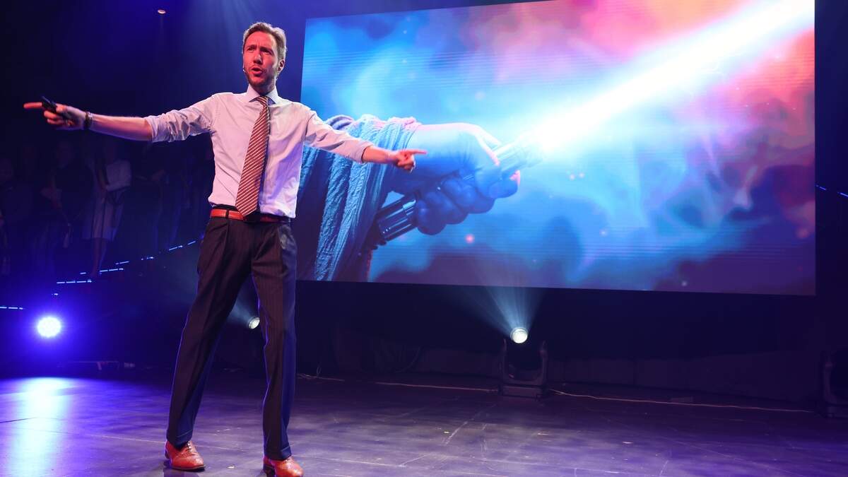 ‘Anders’: Open VLD maakt nieuwe partijnaam bekend | Nieuwsblad