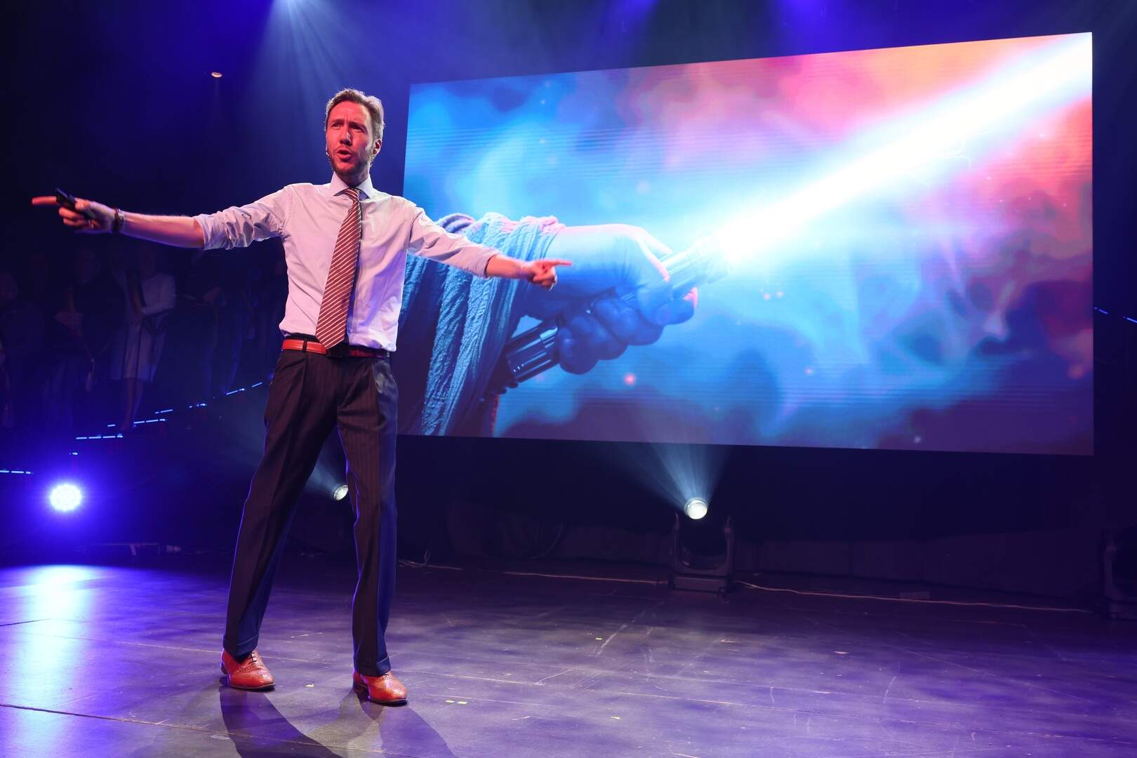 ‘Anders’: Open VLD maakt nieuwe partijnaam bekend | HBVL