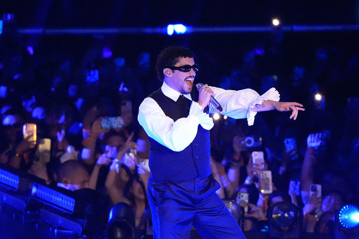 Sterrencast ‘Toy Story 5’ is volledig, met de komst van… Bad Bunny ...