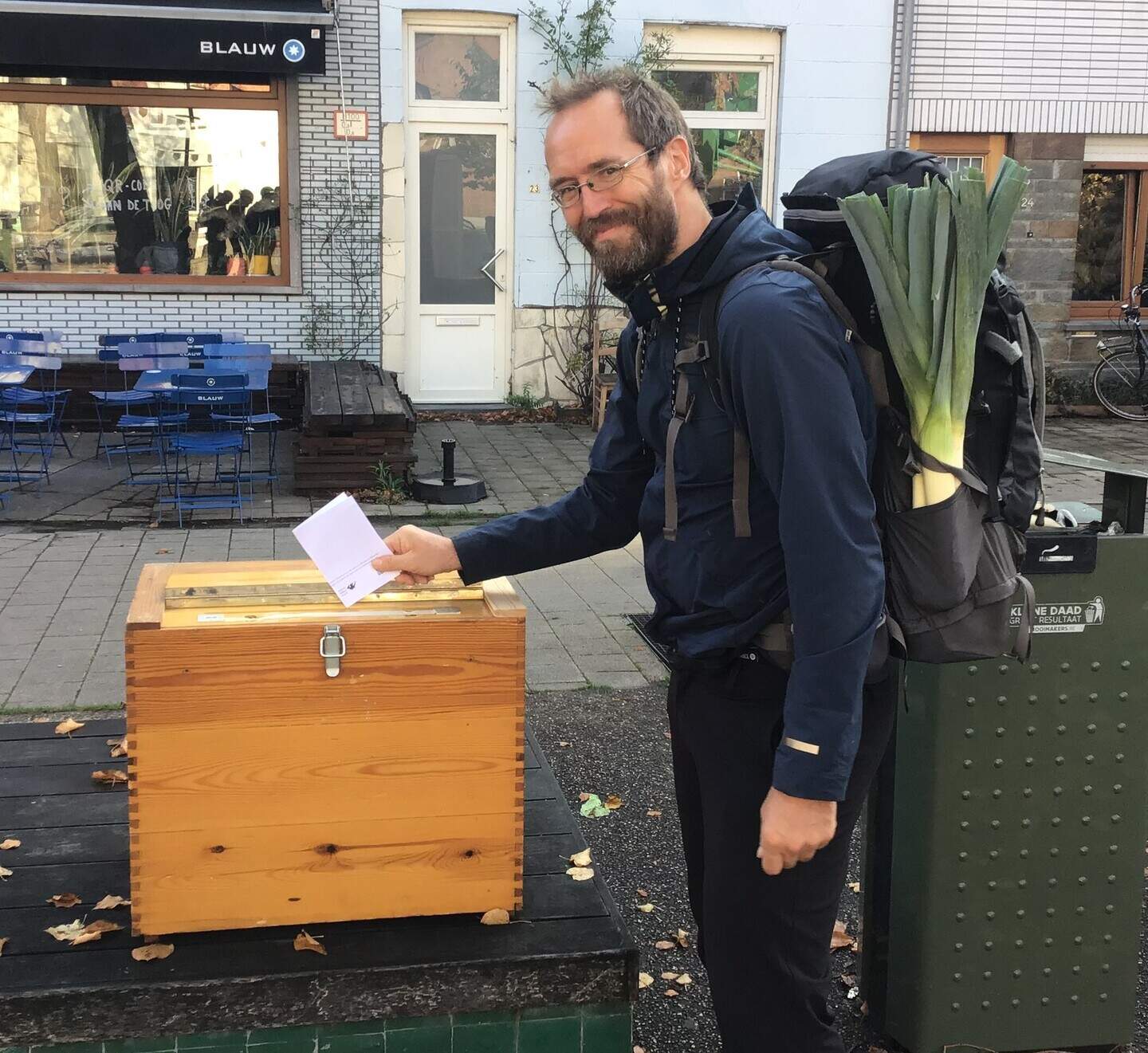Stem voor de Gentse Beesten op je favoriete wijkdier: “Er leven meer ...