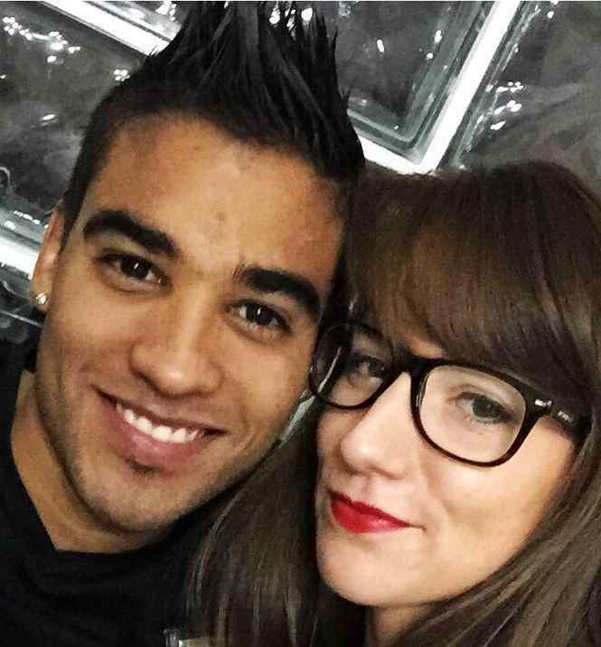 Vargas via KV Oostende naar ploeg van Beckham | Nieuwsblad