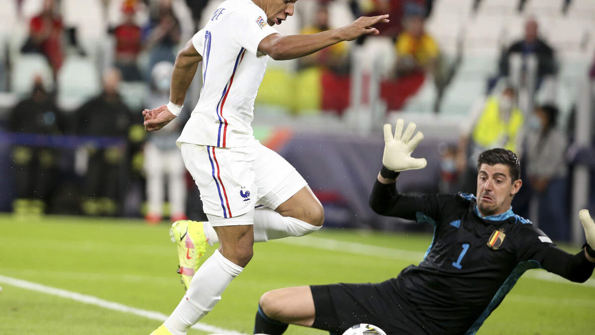 Deze WK-records kunnen sneuvelen: veel kansen voor Lionel Messi en ...
