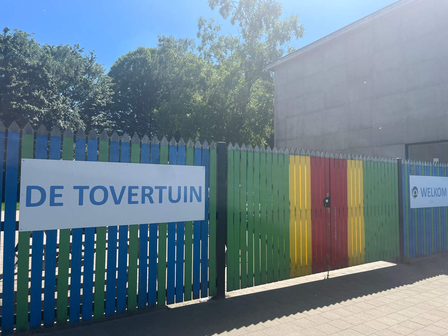 Scholencampus even ontruimd na bommelding, parket heeft al verdachte op ...