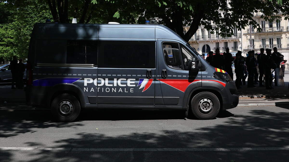 Franse gerecht arresteert man voor beramen van “jihadistisch ...