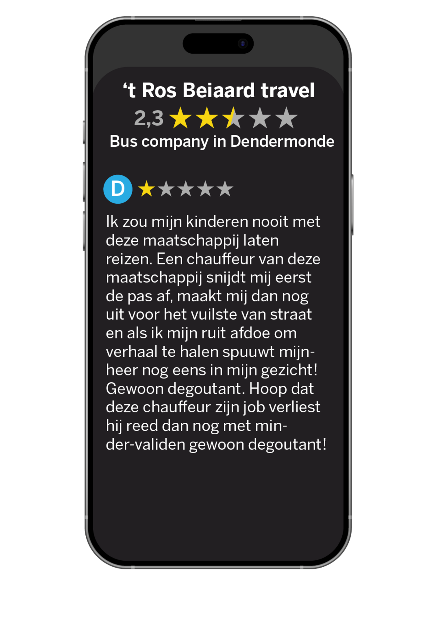 Ik haal het nog wel’, zei hij”: zwaargewonde Ian (14) herinnert zich ...