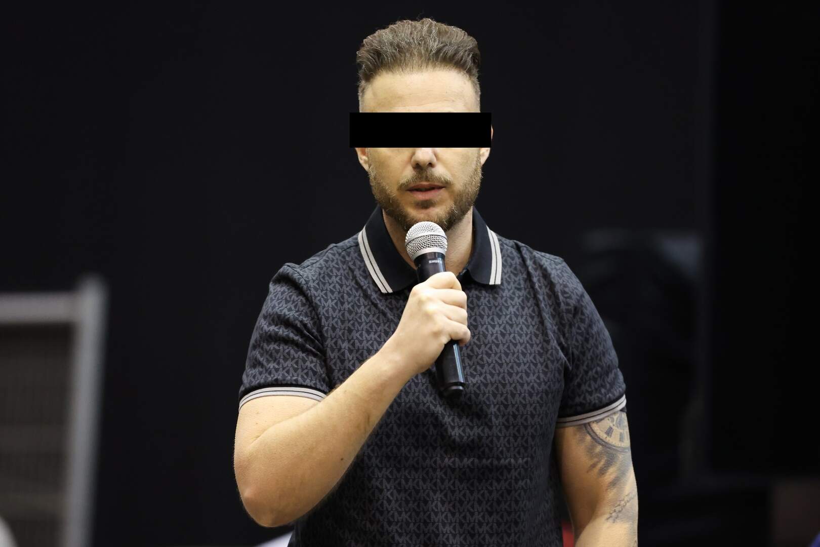 Paolo Falzone krijgt laatste woord op proces over carnavalsdrama in ...