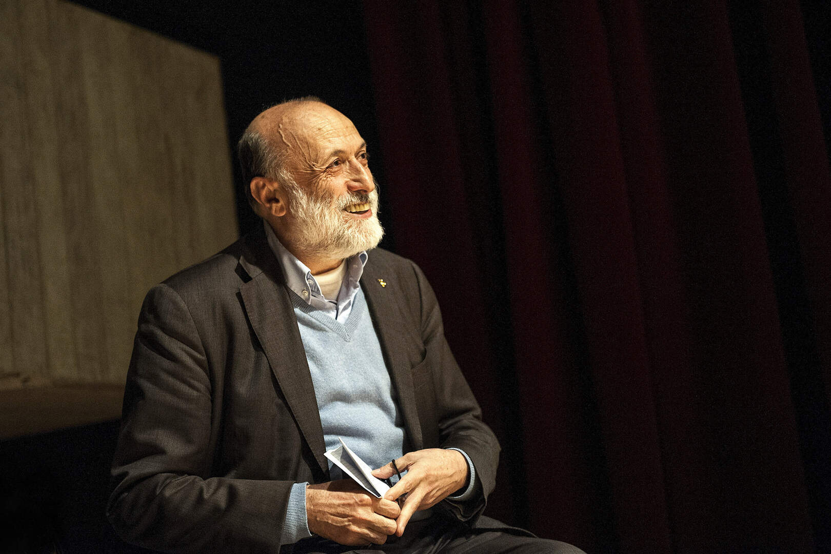 Carlo Petrini, grondlegger van Slow Food, overleden op 76-jarige ...