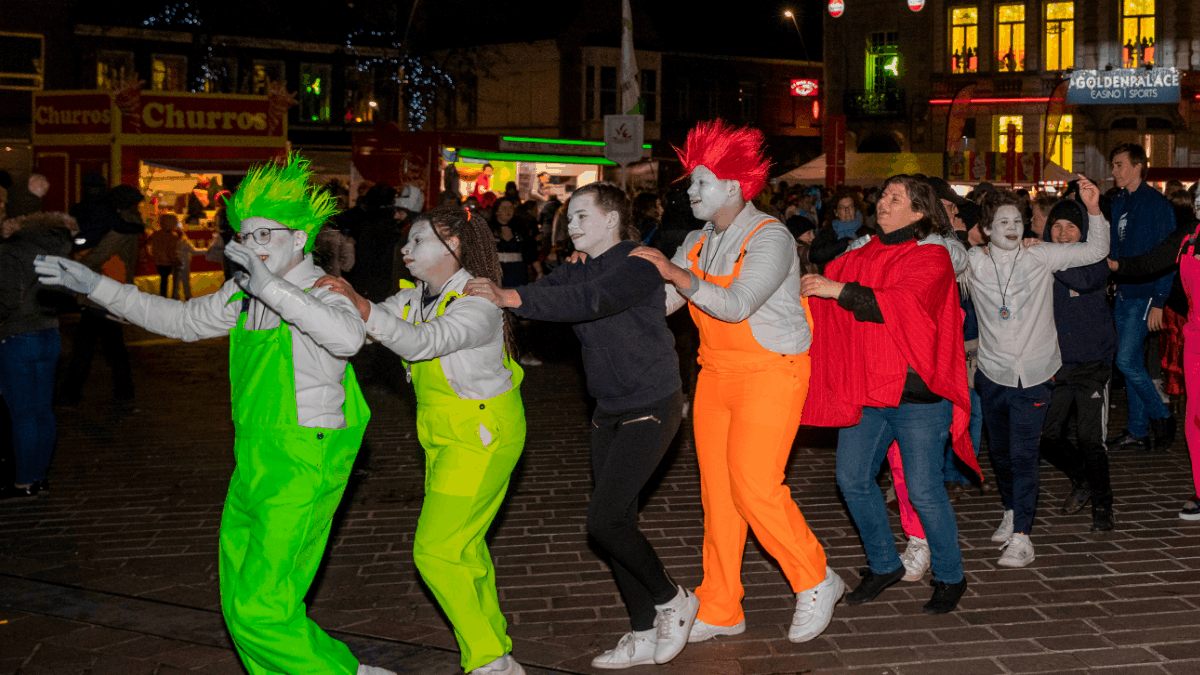 ‘Burenruzie’ over wie ‘de langste’ heeft: “Ik gun hen hun record dat er ...