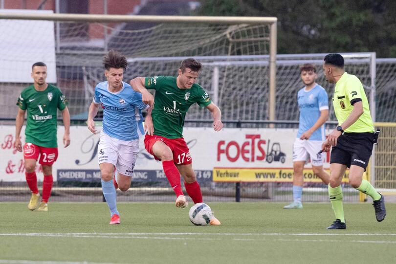 Avanti Stekene haalt speler bij Lille United | GVA