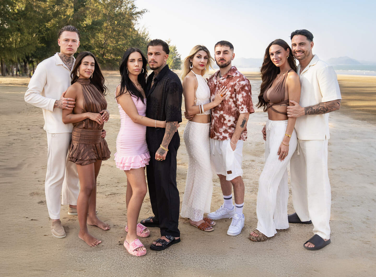 Annelien Coorevits over de omstreden terugkeer van ‘Temptation island ...