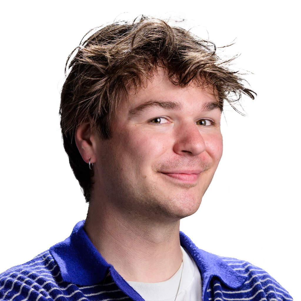 Jani Kazaltzis heeft opnieuw veel last van ziekte van Graves: “Zo boos ...