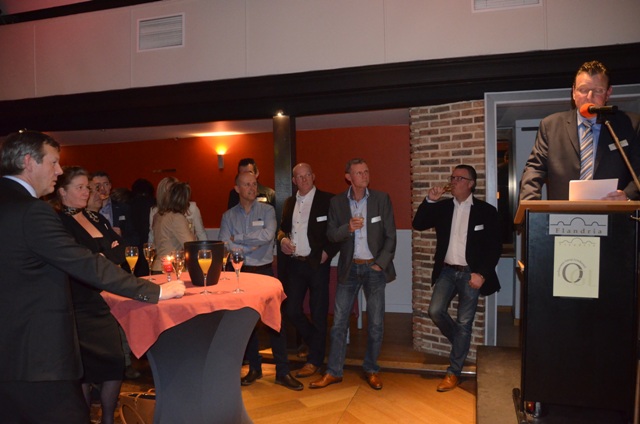 OGL viert laat Nieuwjaar | Nieuwsblad