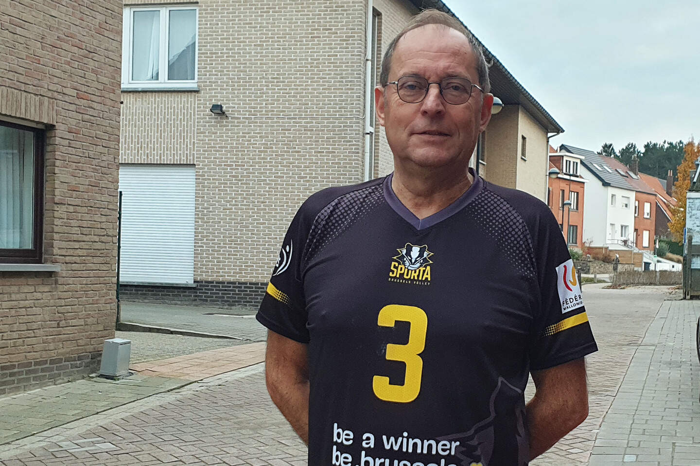 VOLLEYBABBELS. Hofstade Zemst zet opmars verder, Wolvertem wint ...