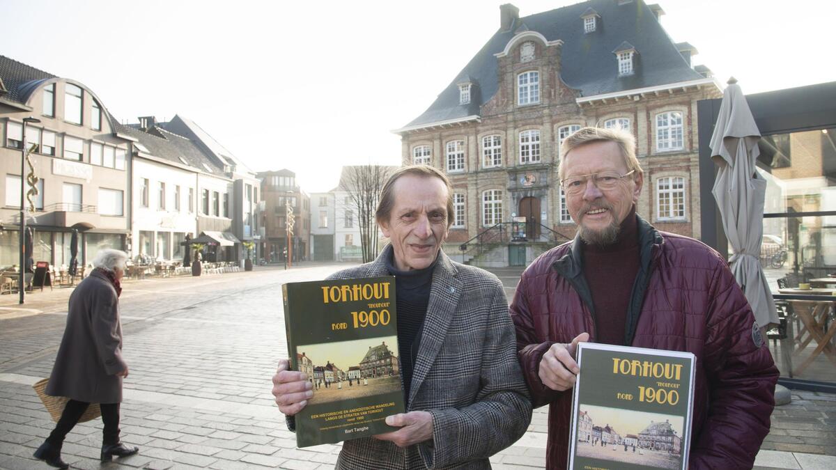 “Drie jaar aan gewerkt”: boek met 2.000 foto’s schetst beeld van ...