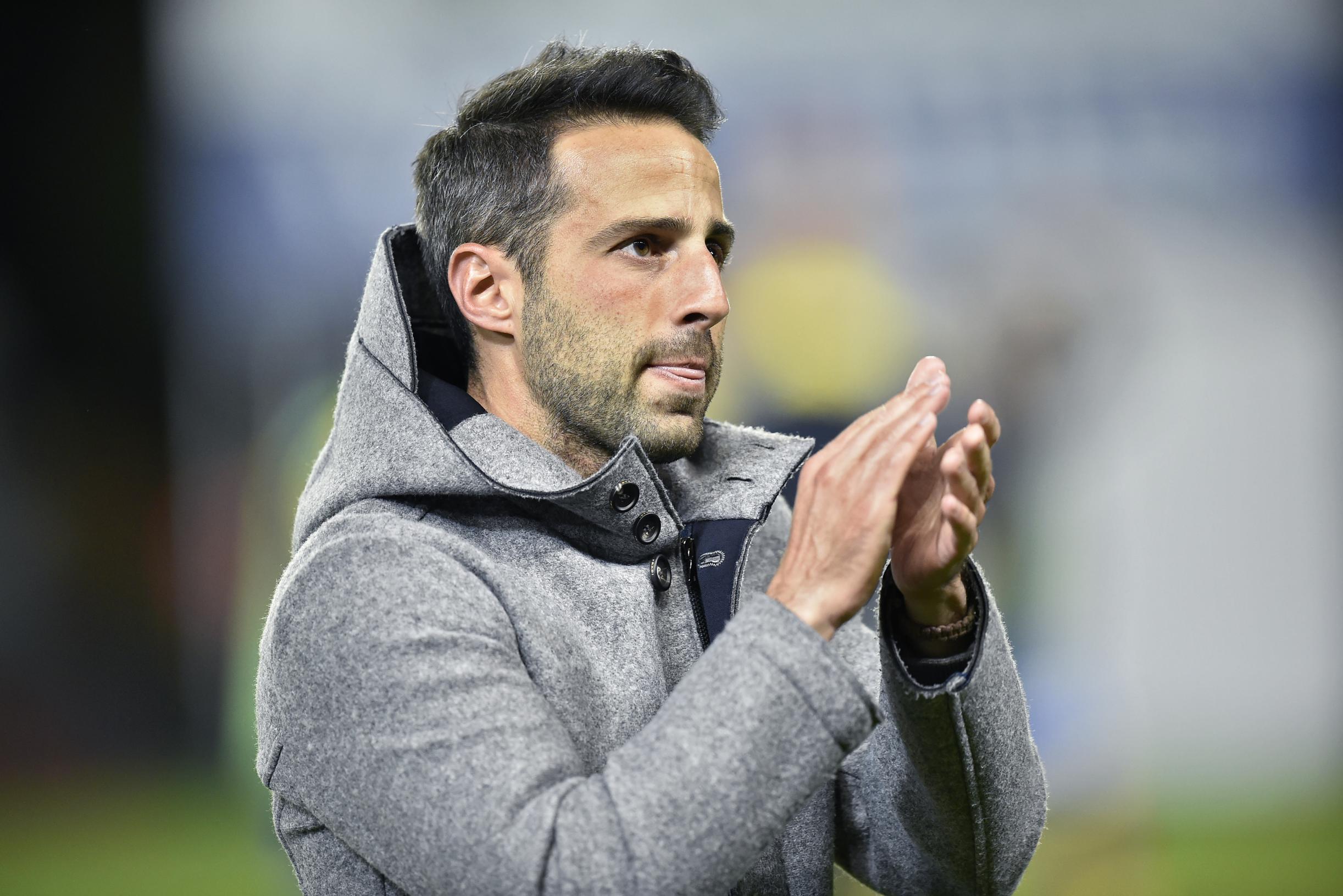 Yannick Ferrera vindt een nieuwe uitdaging in Cyprus en is de nieuwe ...