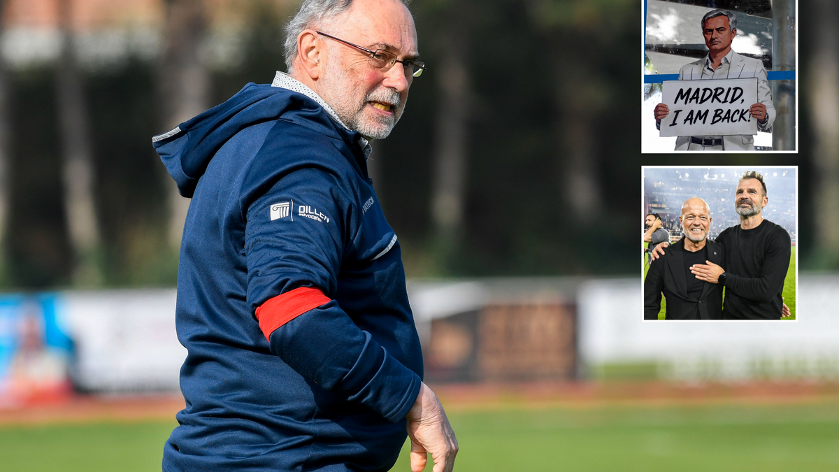 De Leko’s en Mourinho's van het amateurvoetbal: “Een coach die ...