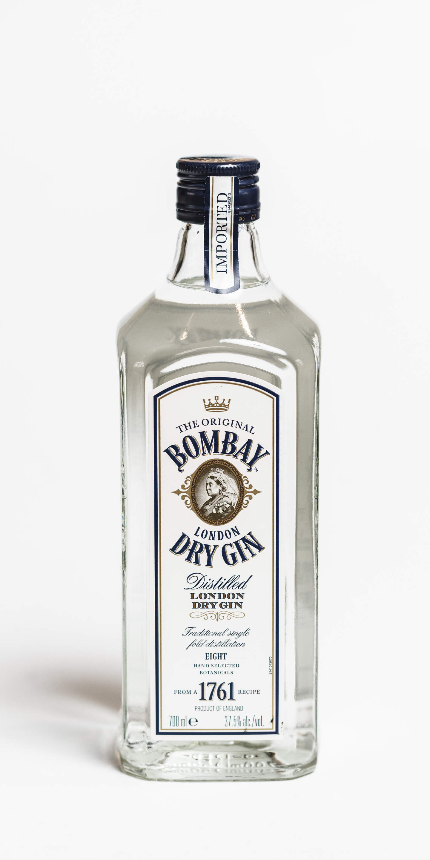 DE GROTE TEST. Sommelier Deborah Hellburg test 15 keer gin: “Verrassend ...