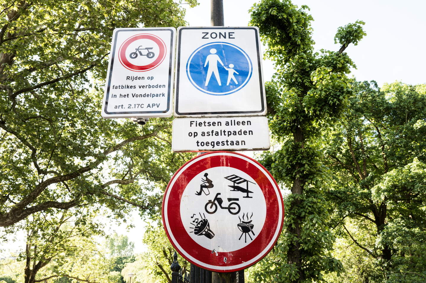 Fatbikes maken opgang én brokken in ons land: “De verkoop is fenomenaal ...