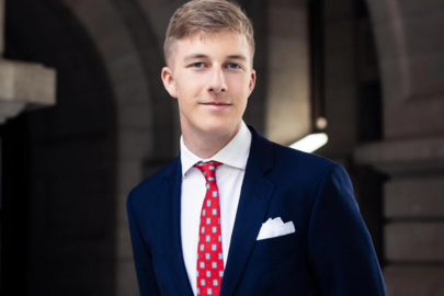 Prins Emmanuel | Nieuwsblad