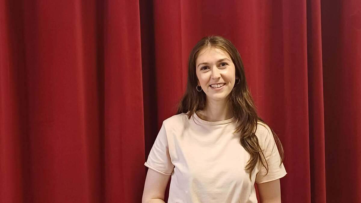 Lisa start een popkoor op: “Iedereen is welkom, want zingen verbindt ...