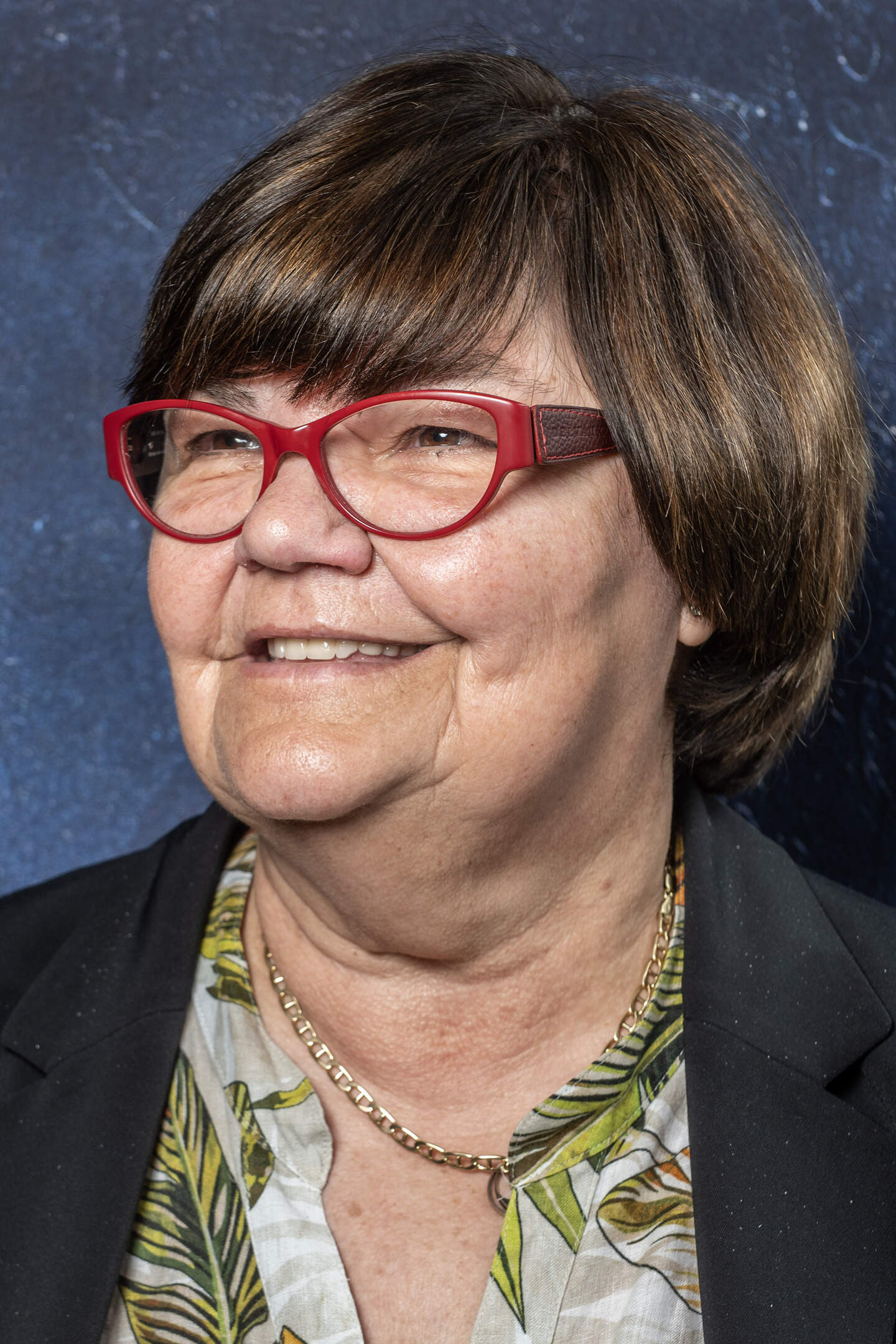 Monique is een vrouw uit één stuk: “Pretentie is niet nodig. Iedereen ...
